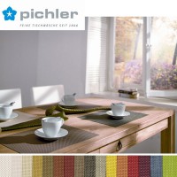 Pichler Textilien, Tischdecken, Tischsets, Dekokissen